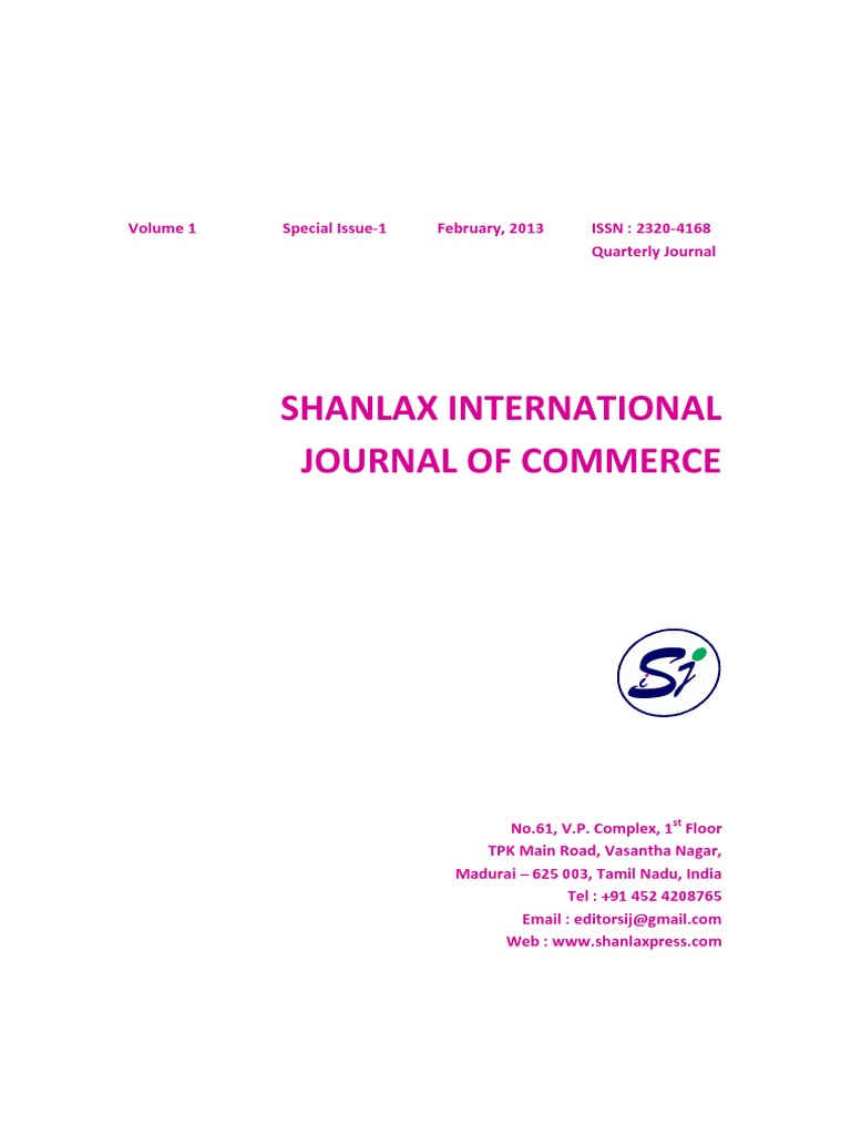 Com SPL 1 | PDF | Retail | Foreign Direct Investment