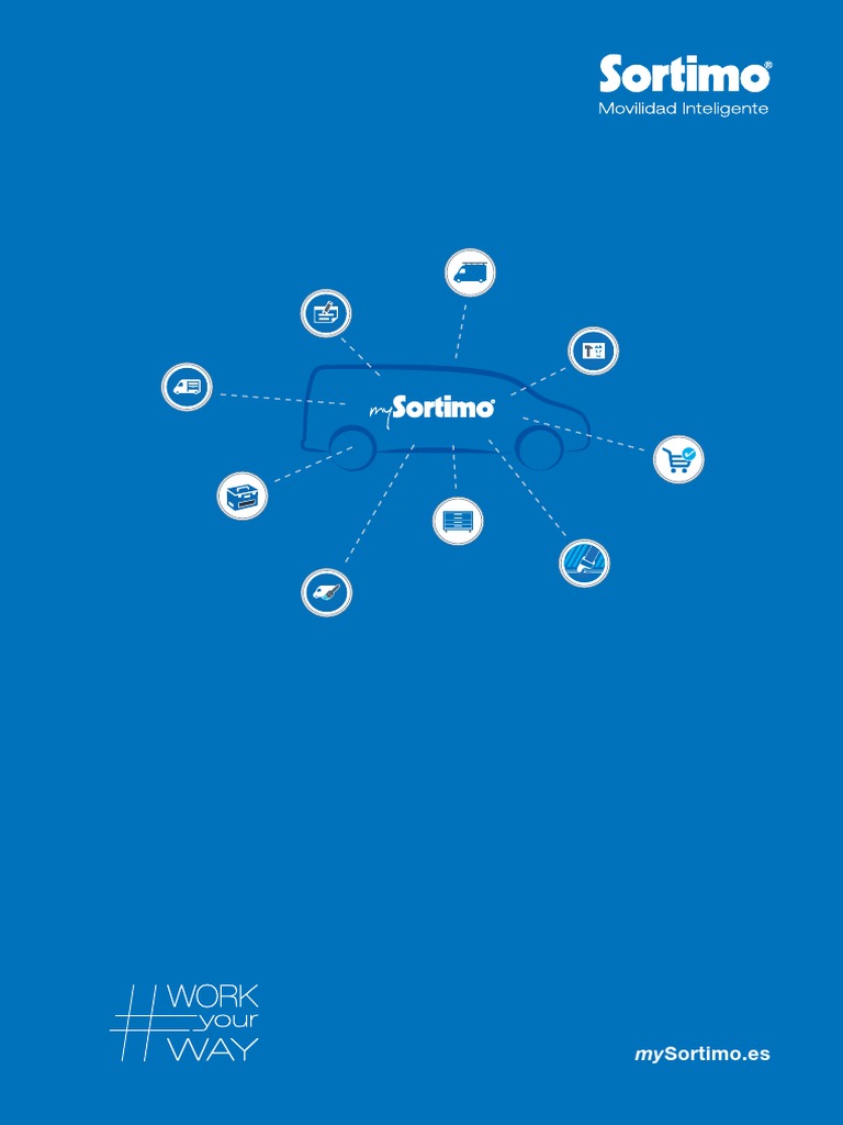 Sortimo Catalogo Mysortimo - Es | PDF | Calidad (comercial ...