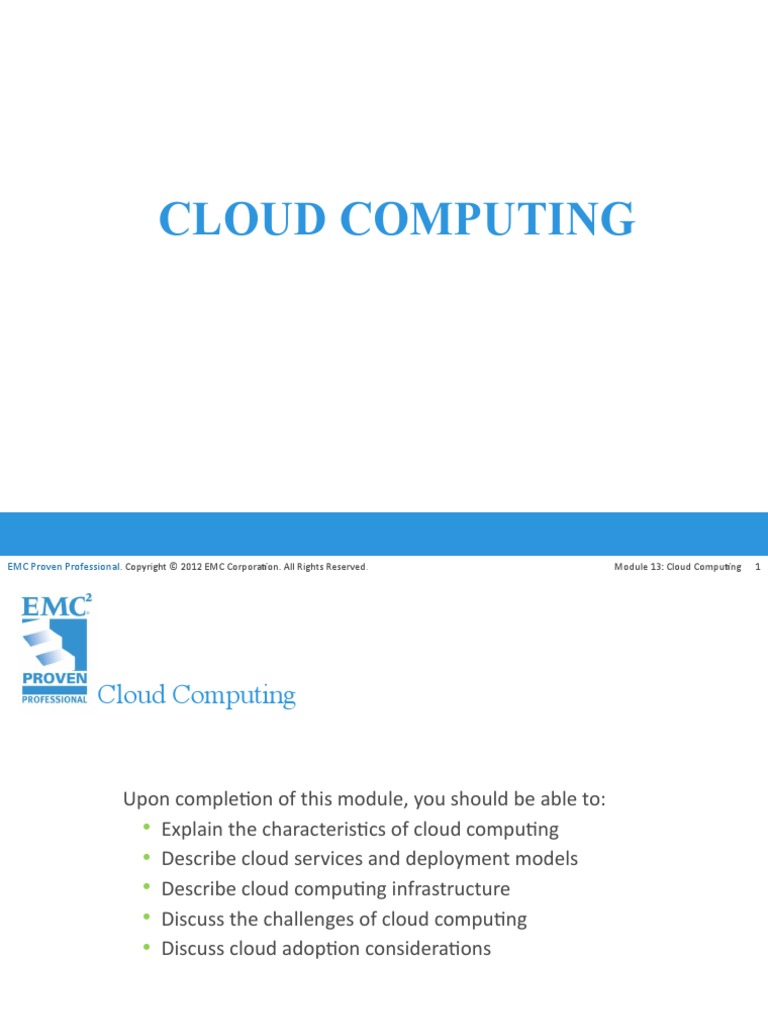 Ism 5 | PDF | Cloud Computing | Platform As A Service