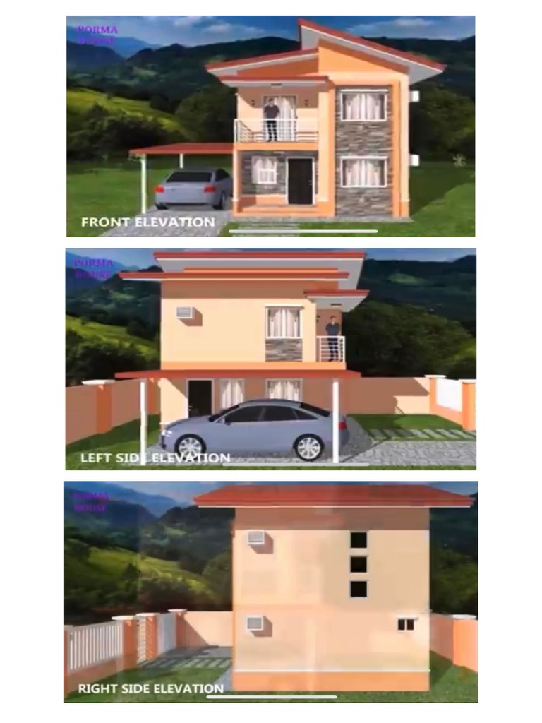 House Skitch 1 | PDF