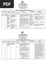 Flowchart in Handling Cicl Cases | PDF | Child Custody | Legal Guardian