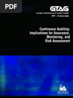 GRC Fundamentals v3.0 | PDF | Risk | Risk Management