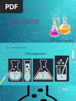 1-Sample Lesson Plan | PDF | Covalent Bond | Chemical Compounds