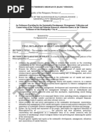 Republic Act No. 9470 - Official Gazette of The Republic of The ...