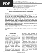 1998 - Socransky - Microbial Complexes in Subgingival Plaque | PDF ...