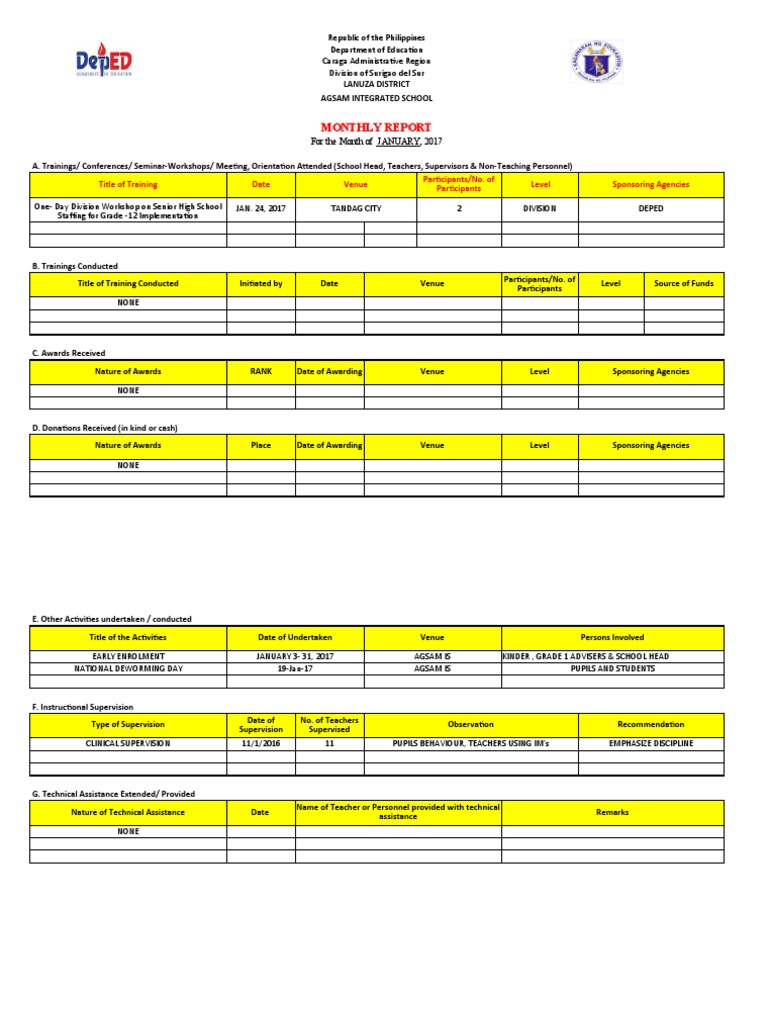 Acc. January 17 | PDF