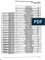 NMTC Final Result Sheet 2024 | PDF