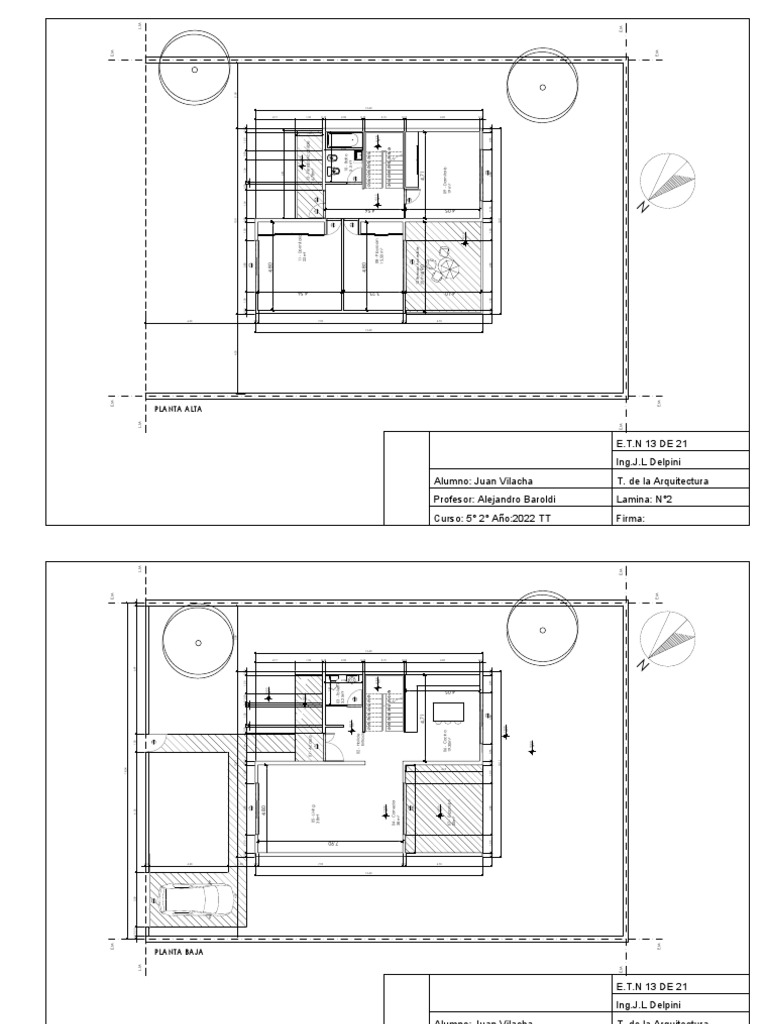 Codigo de Edificacion | PDF