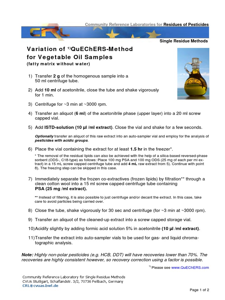 Q Oil | PDF | Filtration | Centrifuge