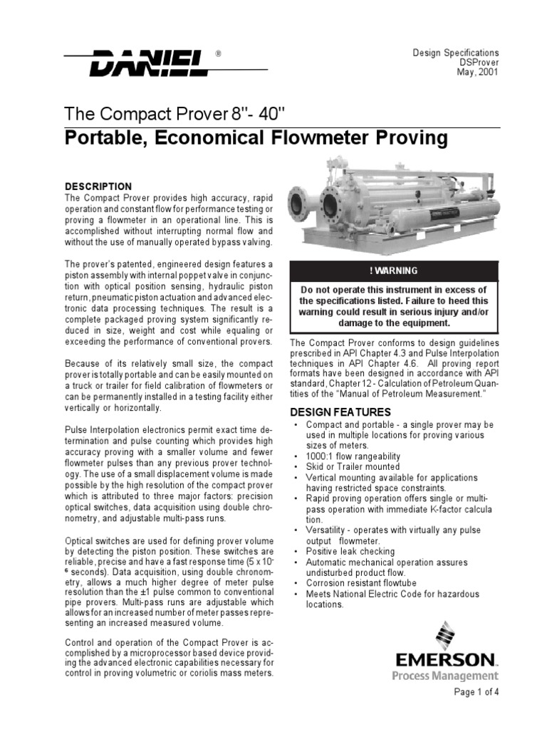 Compact Prover 8in-40in 166KB | PDF