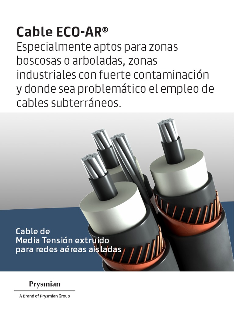 PRY2021 - EcoAr Rev 01 | PDF | Aislador (Electricidad) | Electromagnetismo