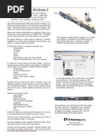Sel 3350 Rtac | PDF | Solid State Drive | Scada