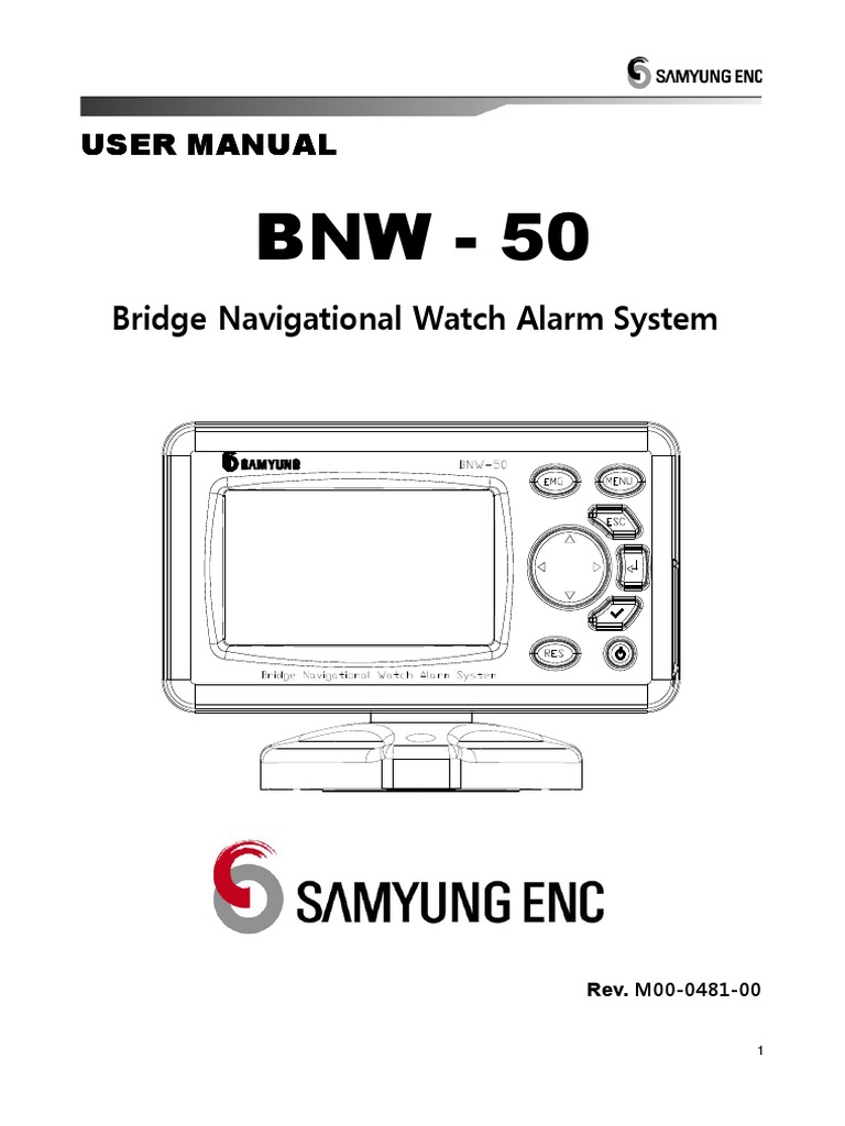 Bnwas BW 50 Manual | PDF | Power Supply | Electrostatic Discharge