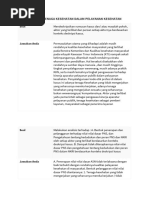 Contoh Learning Journal Peserta Didik | PDF