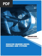 MAN Manual | PDF | Diesel Engine | Engines