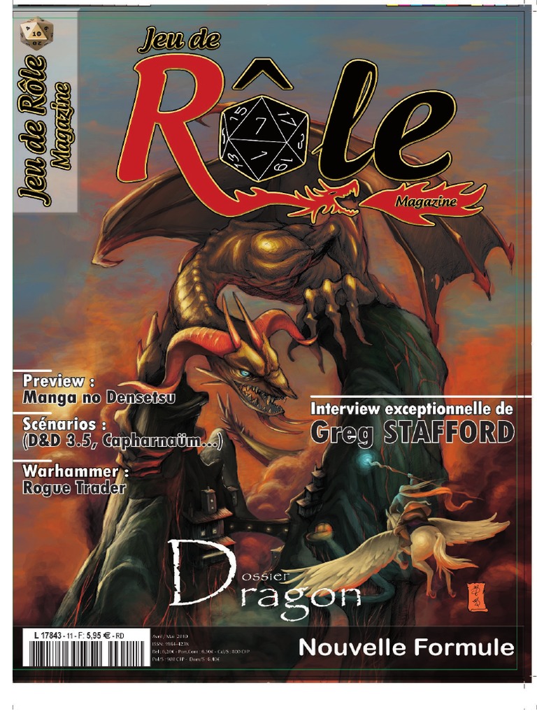 01-10-JDR 10-3eme BAT | PDF