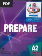 PREPARE Level 2 Workbook | PDF