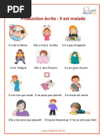 Decrire Mon Animal Prefere | PDF | Livres de cuisine, nourriture et vin