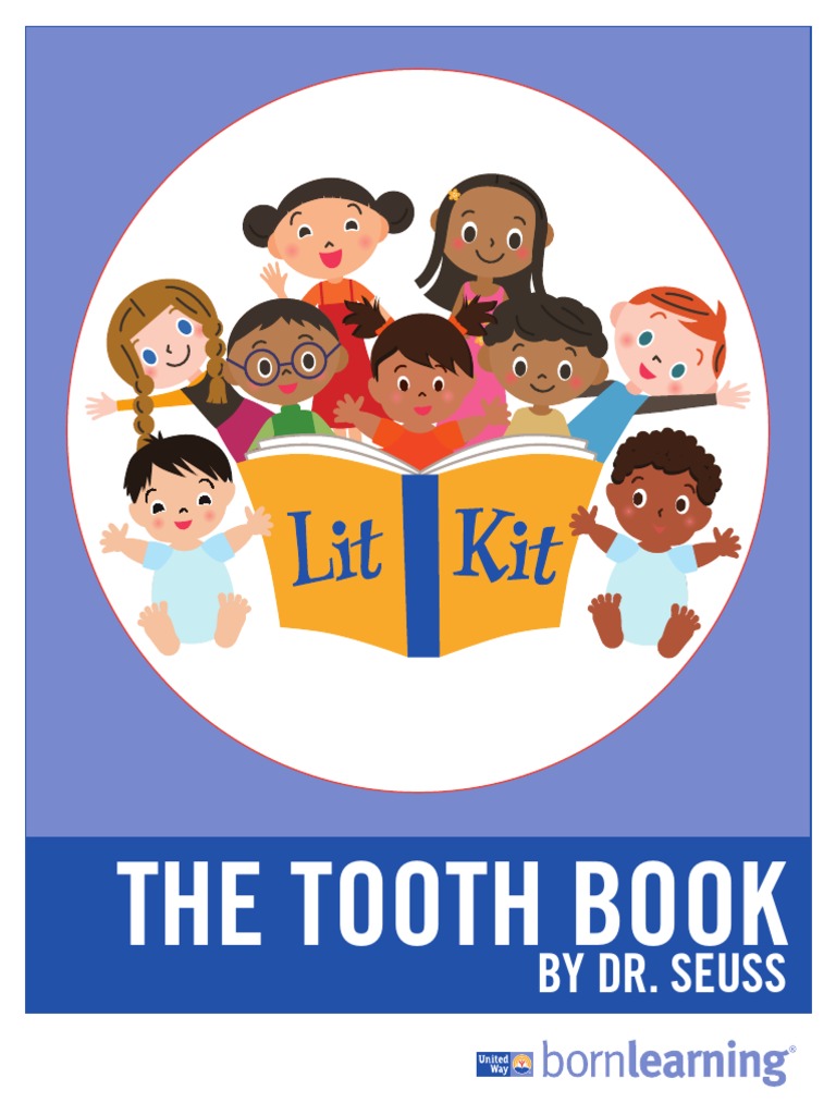 DR Seuss - The Tooth Book - EN | PDF | Oral Hygiene | Toothbrush