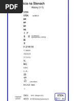 FN FNC Exploded Drawings | PDF | Language Arts & Discipline