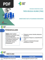 Dashboard Monitoring Implementasi SATUSEHAT | PDF