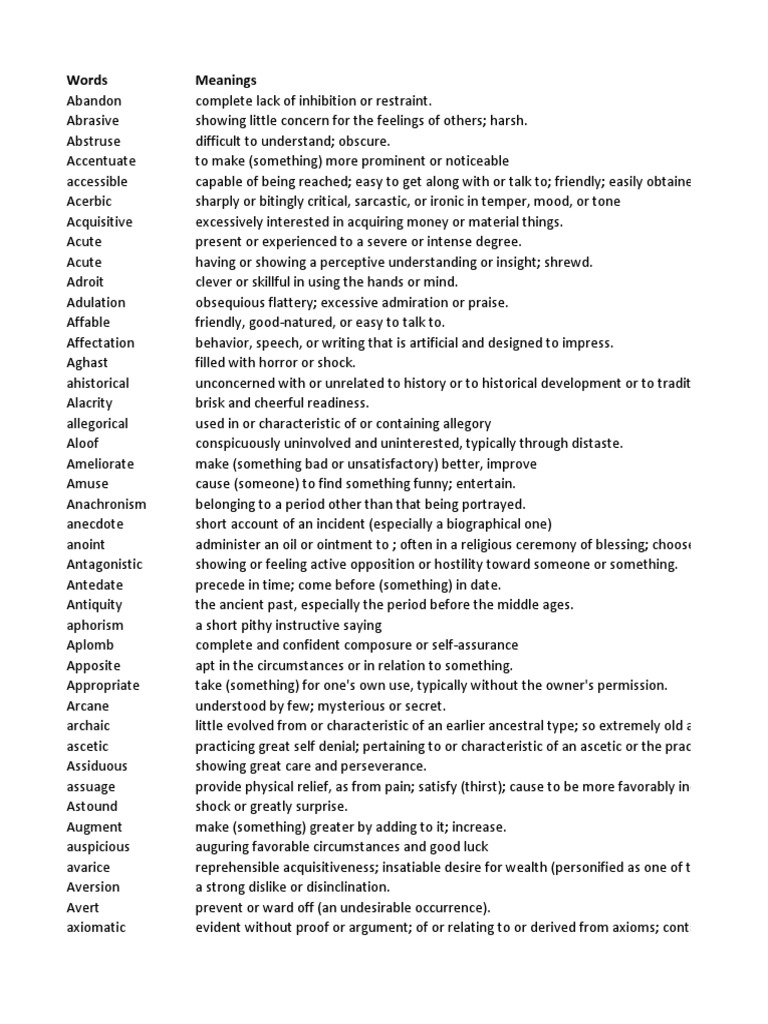 425-words-pdf-feeling-psychology
