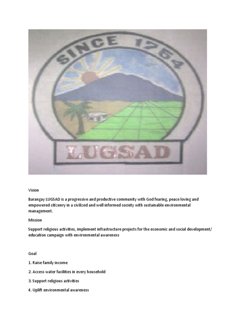 Lugsad | PDF