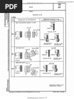 Parallel Pins With Internal Thread - IsO-8735-1997 | PDF | International Organization For ...