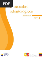 Códigos de Diagnósticos y Tratamientos Yo Procedimientos Dentales en El CIE 10 | PDF | Diente ...