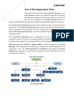 Understanding Construction Turnover | PDF | Building Information Modeling
