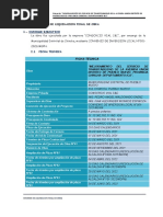 GUÍA PARA ELABORAR TÉRMINOS DE REFERENCIA - TDR | PDF | Marketing ...