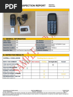 DVP R Test Plan | PDF | Specification (Technical Standard ...