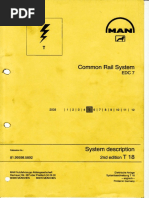 Man TGX Fuse Box Diagram | PDF | Power Supply | Fuse (Electrical)