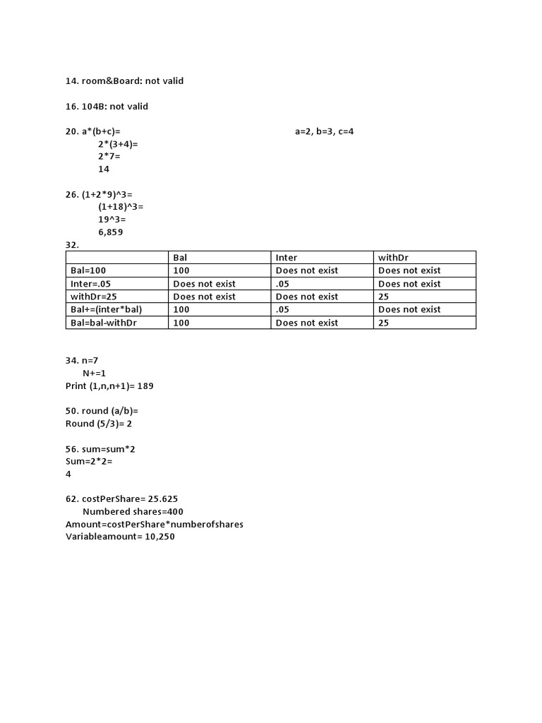 Python Homework | PDF