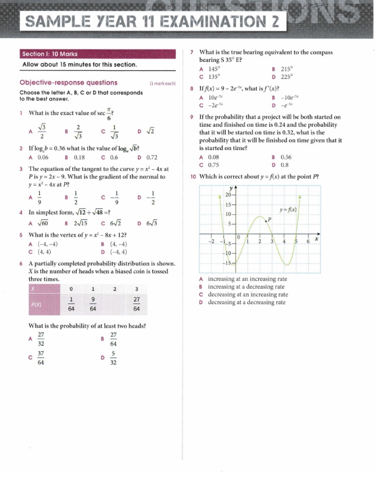 Excel Study Guide - Exam 2 | Download Free PDF | Area | Circle