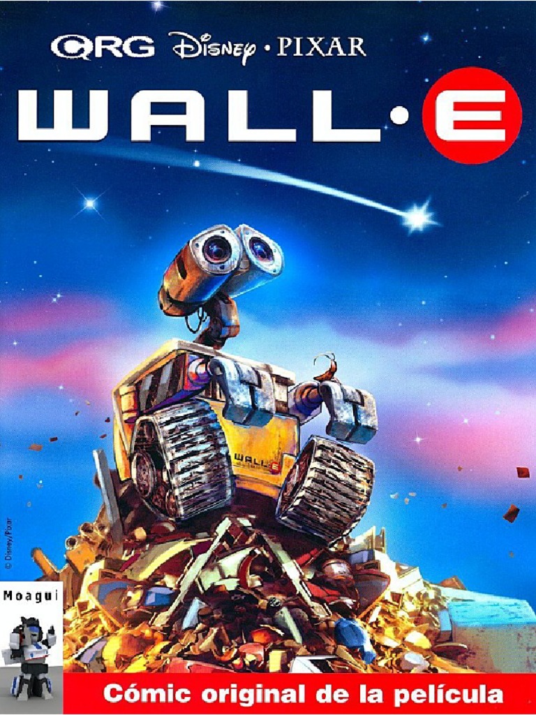 Wall E | PDF