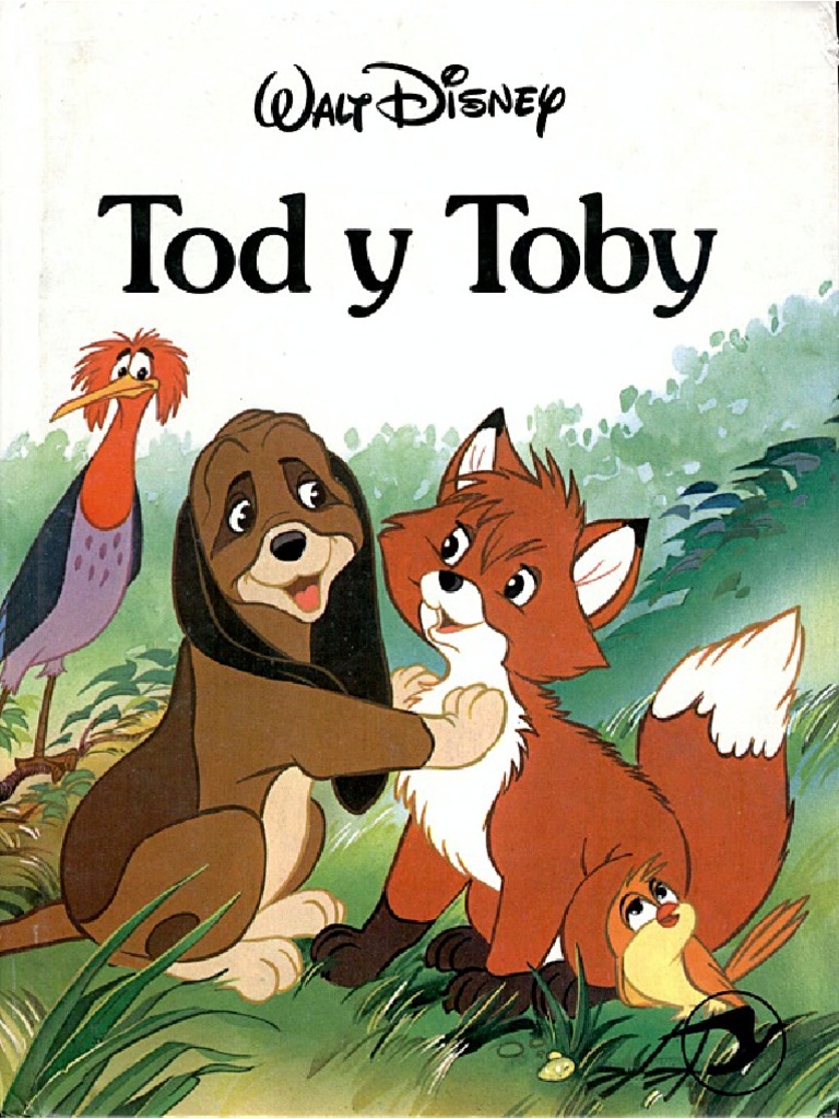 Tod y Toby | PDF