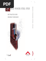 R-Values of Single Wythe CMU Walls | PDF | Building Insulation | Masonry