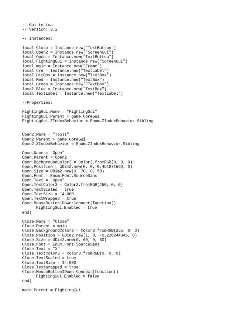 Hitbox Gui Download Free Pdf Software Typography