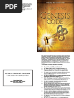 Understanding the Book of Genesis | PDF | Book Of Genesis | Jacob