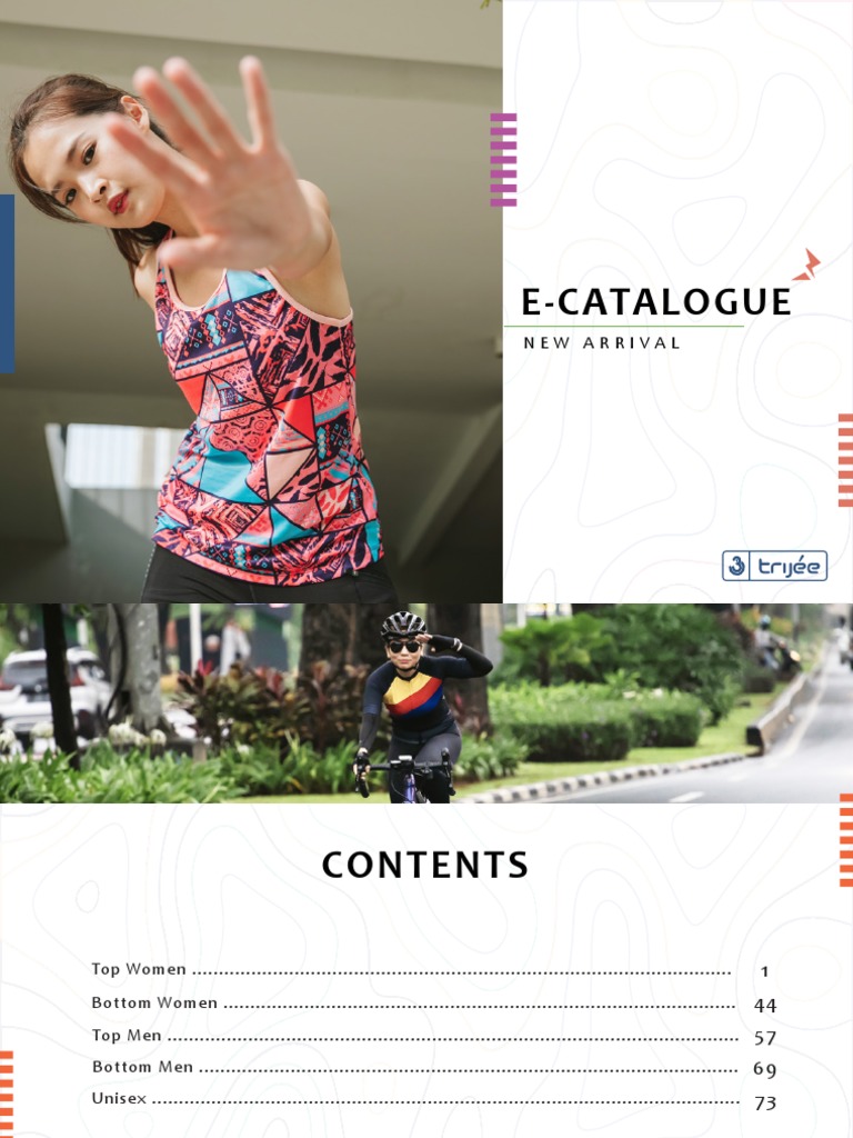 Trijee E-Catalogue Vol 3 | PDF | Textiles | Fashion