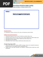 Struktur dan Rumus Kimia Etanol | PDF