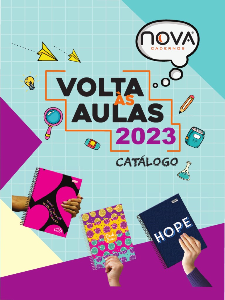 Catálogo NOVA 2023 | PDF | Conselho de Manejo Florestal