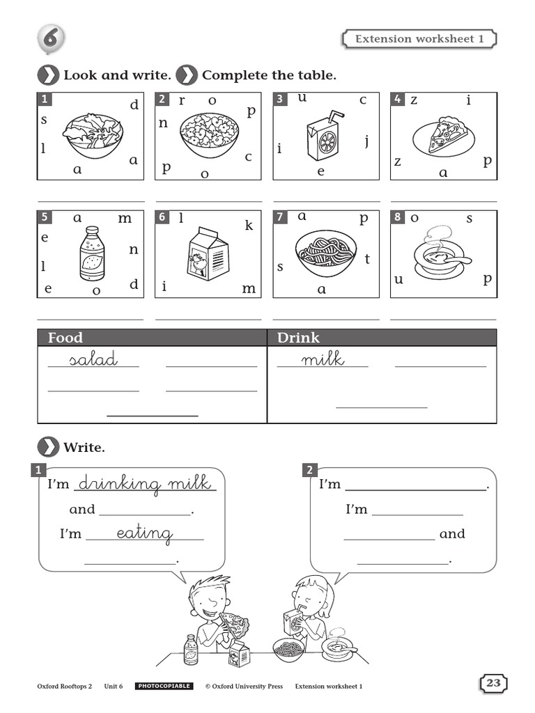 Hugo Comida | PDF | Food And Drink | Foods