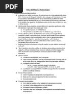 Diagnostic Communication Manager Module in AUTOSAR | PDF | Computer ...