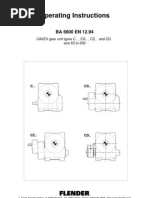 2022 ASTEC Cond Catalogue | PDF | Valve | Pipe (Fluid Conveyance)