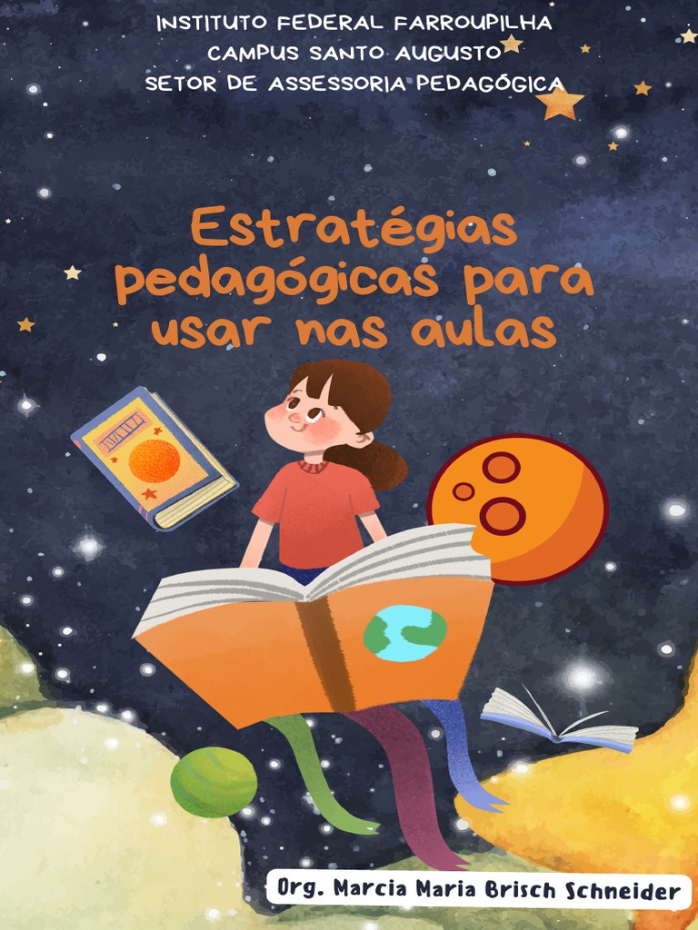 Estratégias Pedagógicas para Usar Nas Aulas | PDF | Aprendizado ...