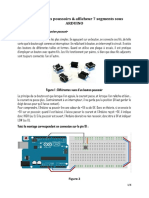 (GUIDE) Arduino Capteur D'humidité Du Sol FC-28 + Code, Câblage | PDF ...