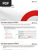 GMW14872 Rev 2021 | PDF