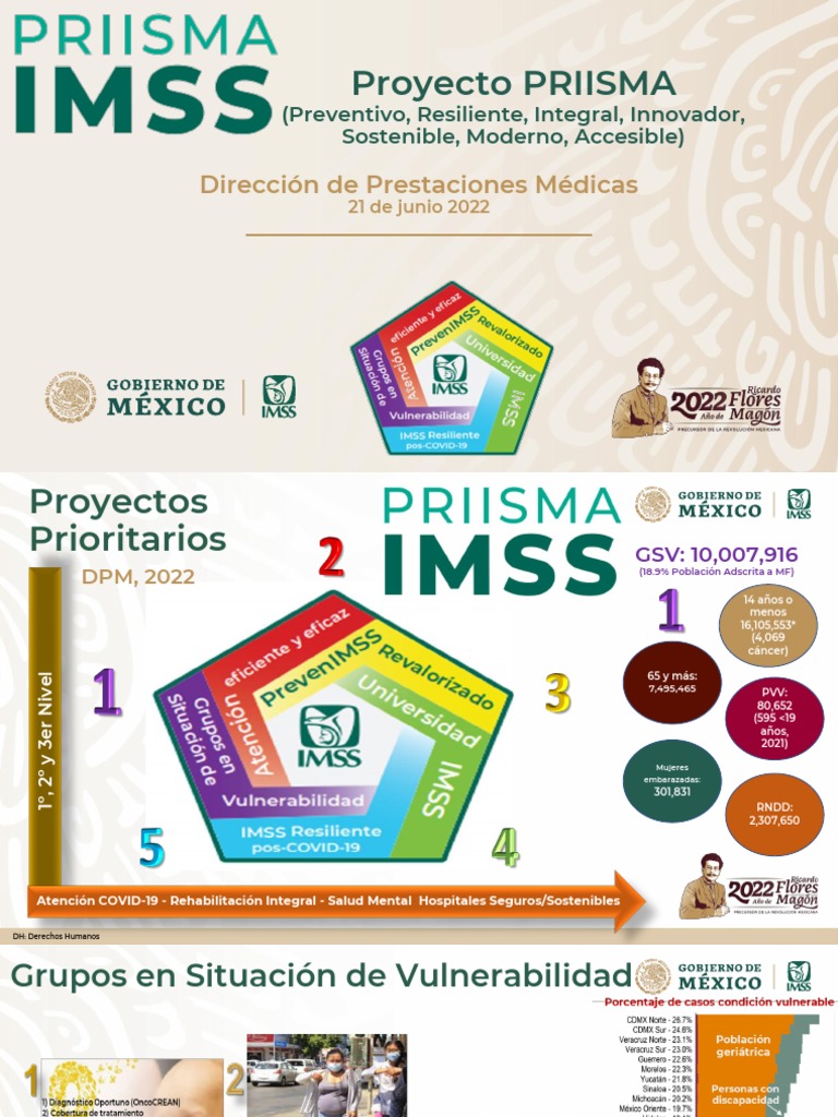 Proyecto PRIISMA | PDF | Amamantamiento | VIH
